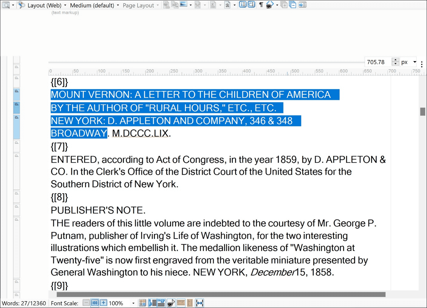 Using Flare for a Website Makeover Part 2